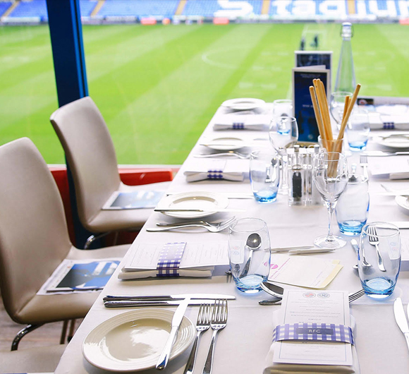 Hospitality Tickets: The Perfect Way to Enhance Your EPL Football ...