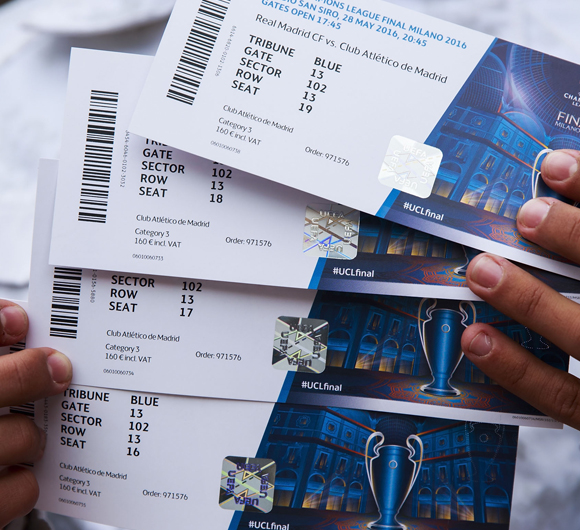 Paper or E-tickets? The Debate!