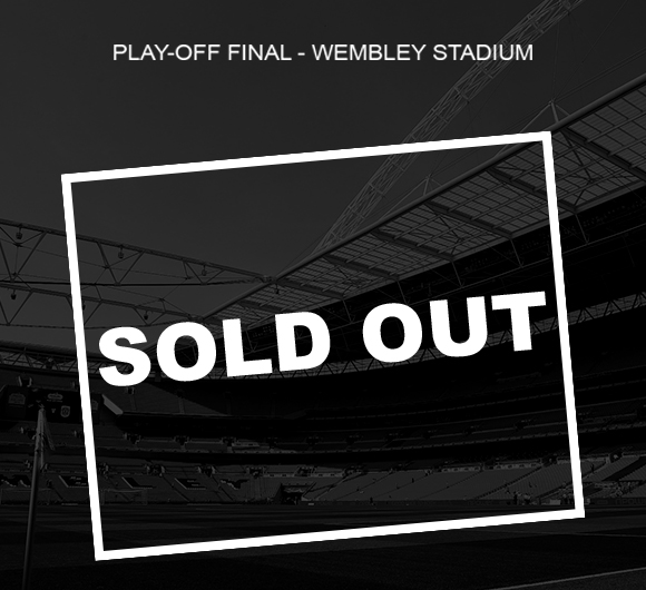 Tickets For Sold-Out Matches