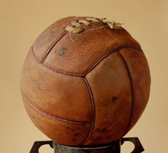 The Global Passion for Football/Soccer: Bridging Terminology and Borders