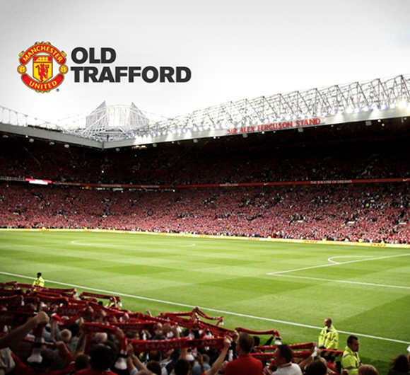 Guide to Old Trafford: Experience the Theatre of Dreams
