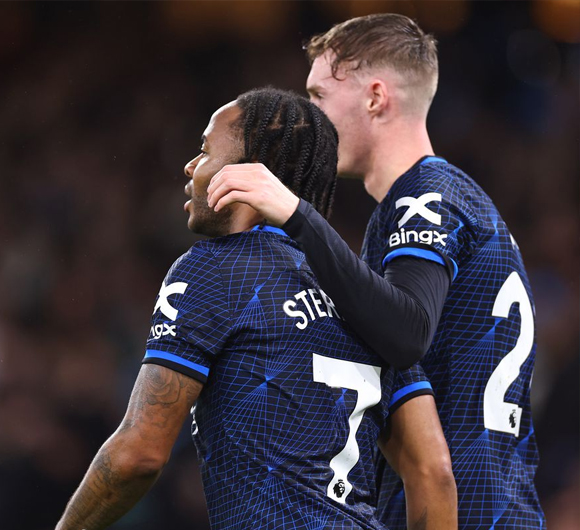 Premier League Matchday 25 Saturday Games Roundup