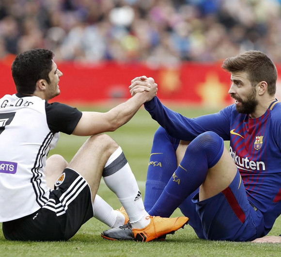 "Fair Play in Football: 2024 Season"