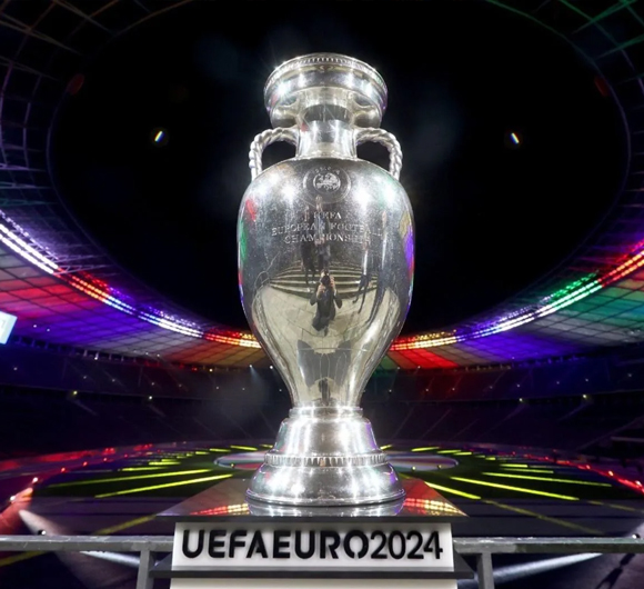 Euro 2024 Group Stage draw